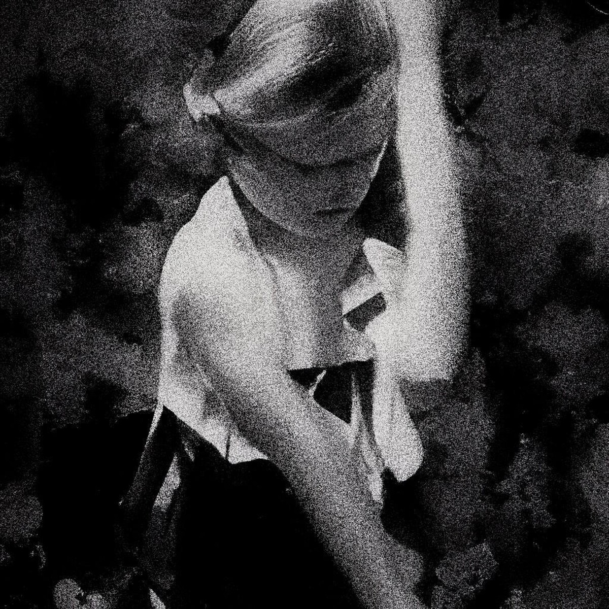 Grief by Paéon (EP): Reviews, Ratings, Credits, Song list - Rate Your Music