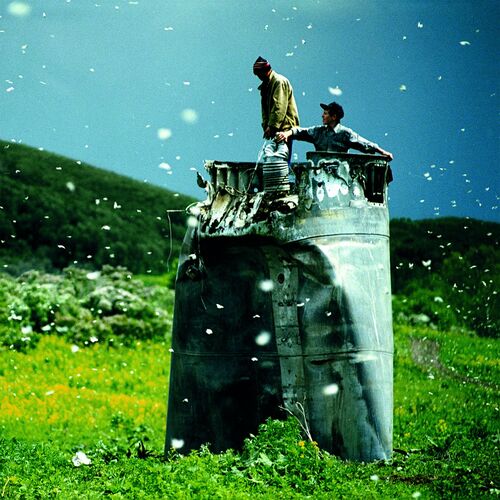 Alas My Love by The Bony King of Nowhere (Album): Reviews, Ratings ...