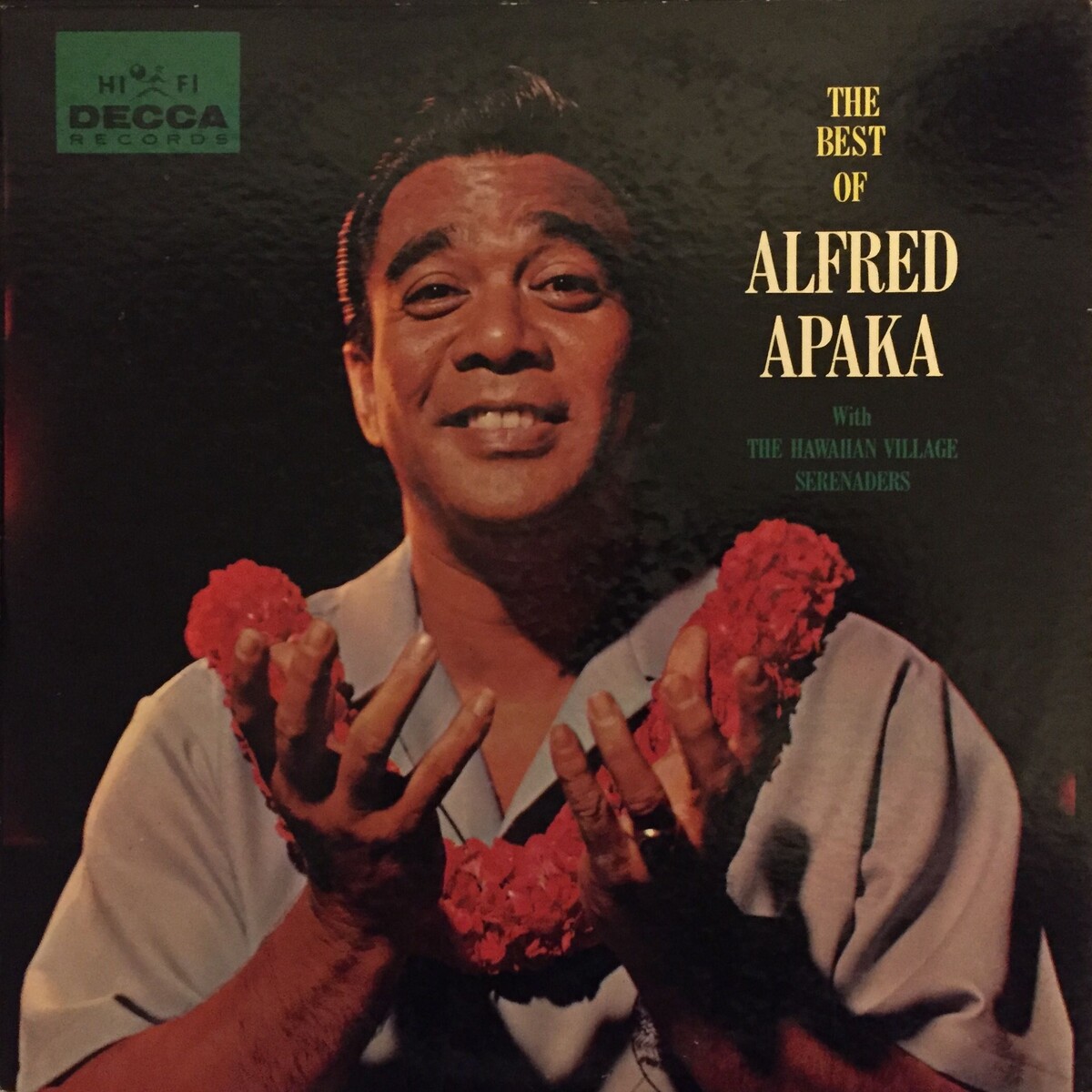 Alfred Apaka Albums: songs, discography, biography, and listening guide ...