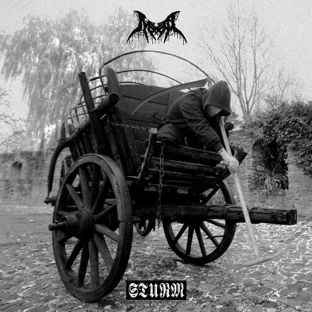 Sturm by MXP (Album): Reviews, Ratings, Credits, Song list - Rate Your ...