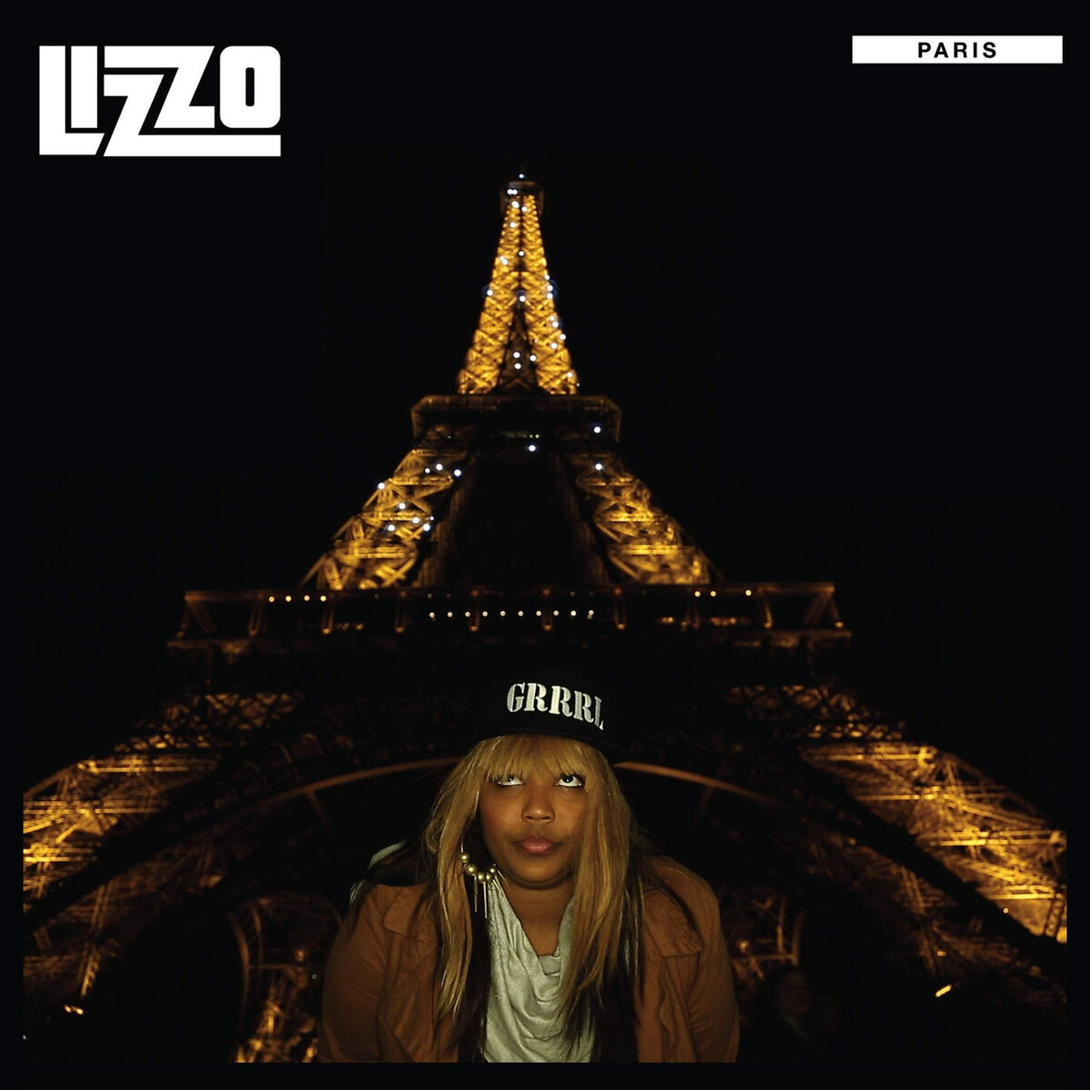 Paris by Lizzo (Single, Pop Rap): Reviews, Ratings, Credits, Song list ...