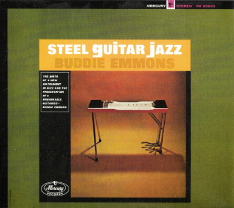 Buddy Emmons Albums: songs, discography, biography, and listening guide ...