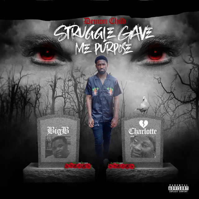 DemonChild Albums: songs, discography, biography, and listening guide ...