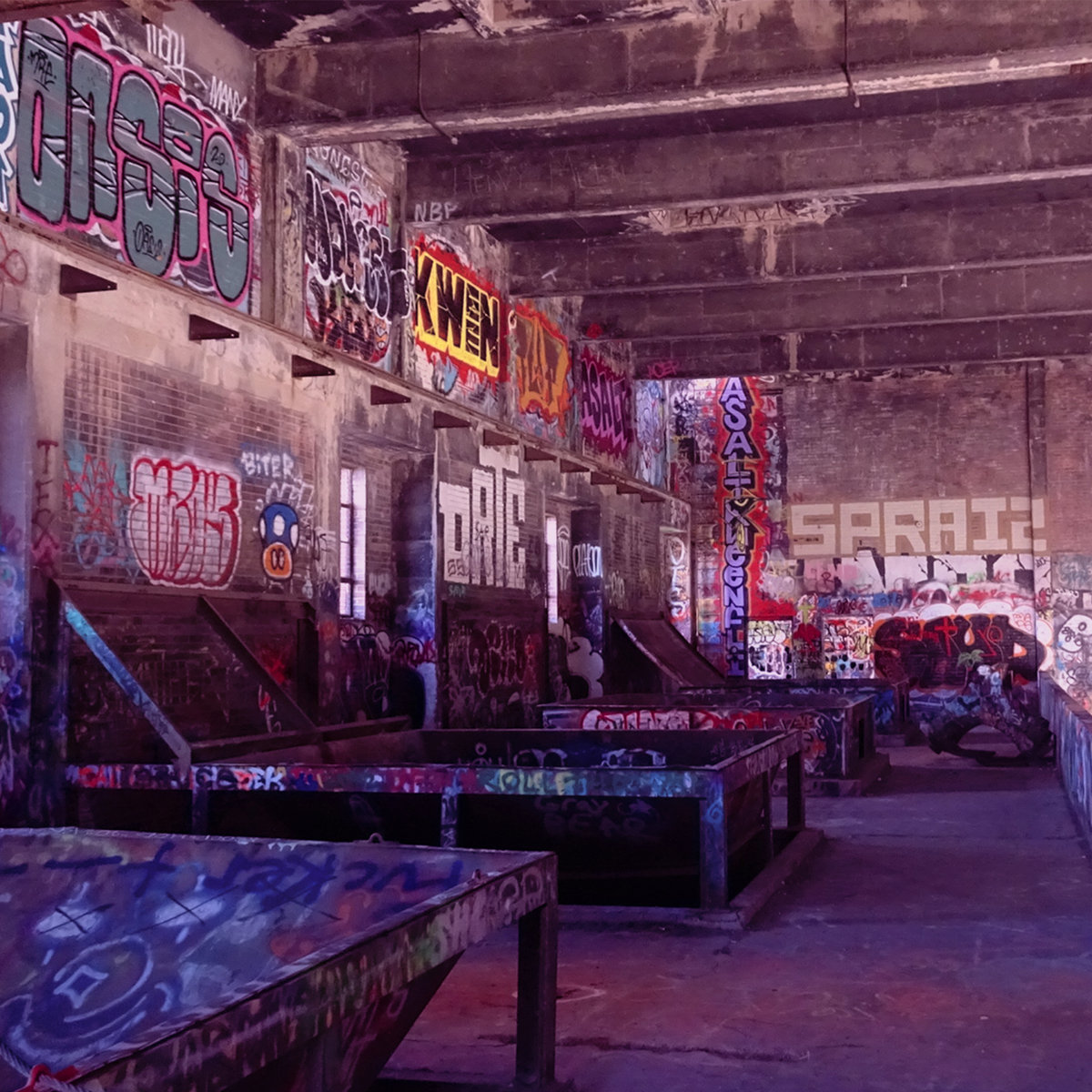 Vandals by CuBox (Single): Reviews, Ratings, Credits, Song list - Rate ...