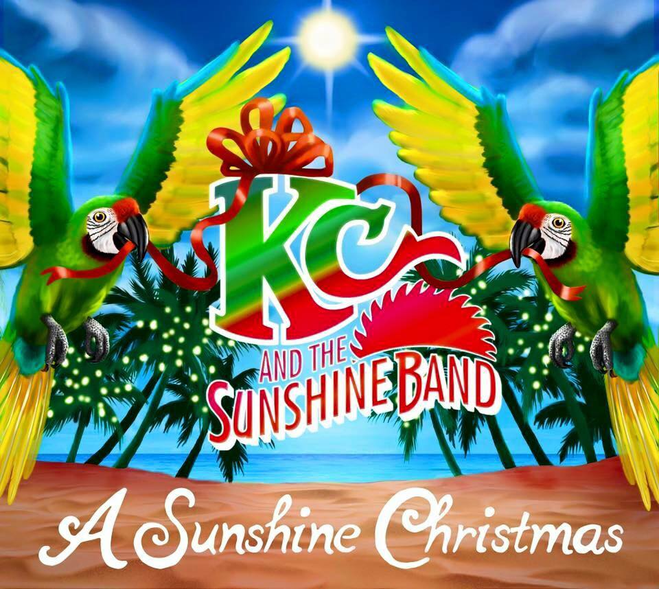 A Sunshine Christmas by KC and The Sunshine Band (Album, Christmas Music): Reviews, Ratings ...