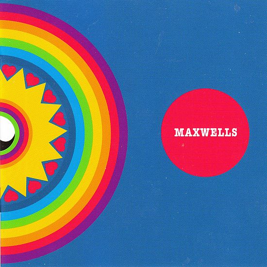 Maxwell Street by Maxwells (Album; Long Hair; LHC 28): Reviews, Ratings ...