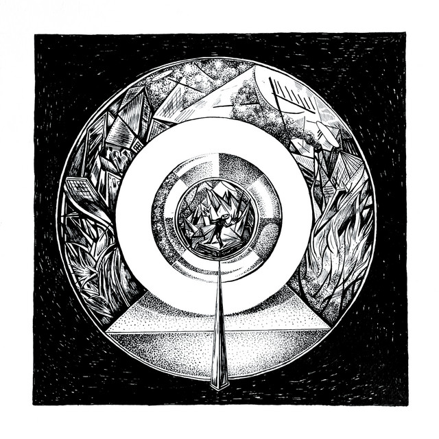 FFF by roadside.picnic (Album, Abstract Hip Hop): Reviews, Ratings ...