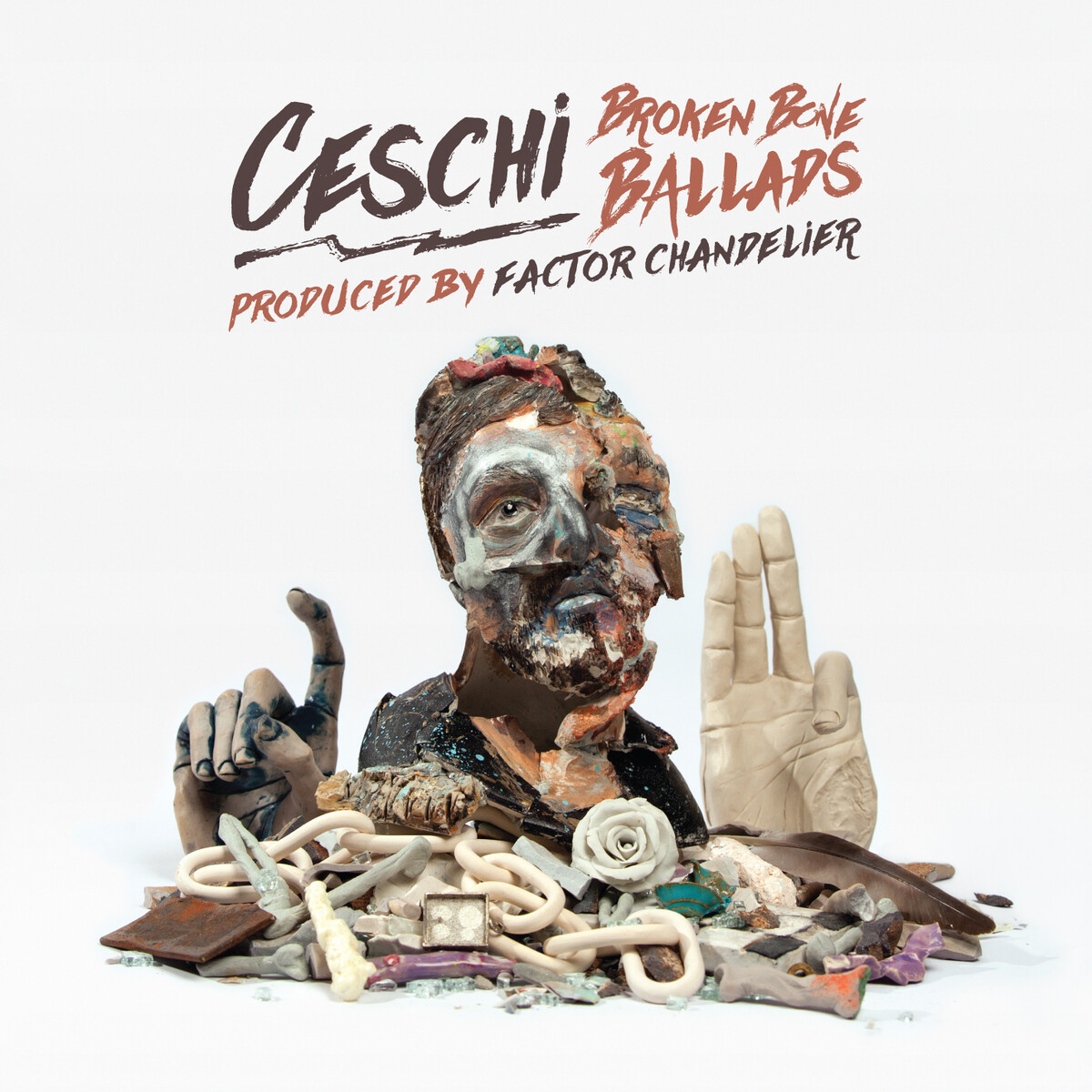 Ceschi Albums: songs, discography, biography, and listening guide ...