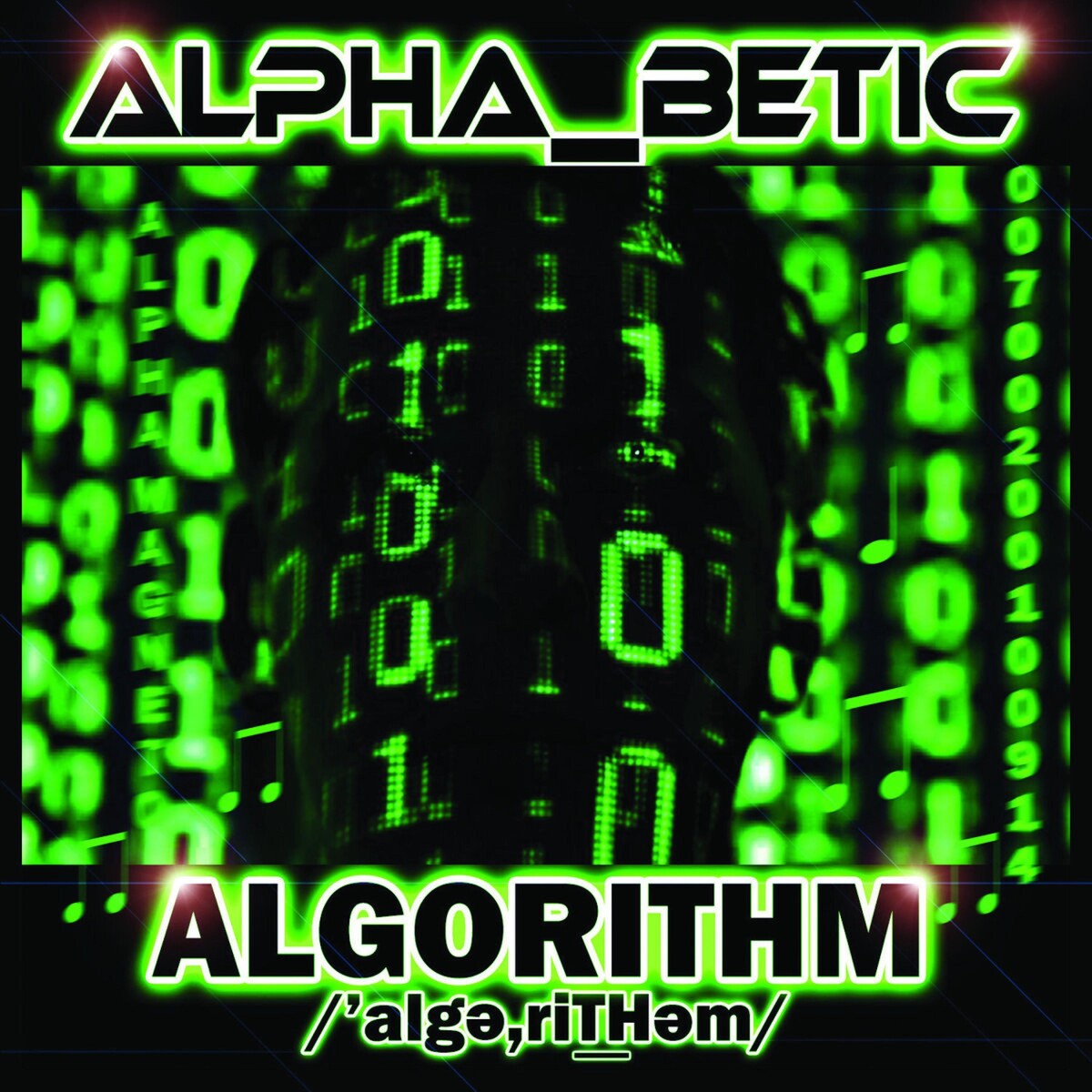 Algorithm by Alpha_Betic (Album): Reviews, Ratings, Credits, Song list ...