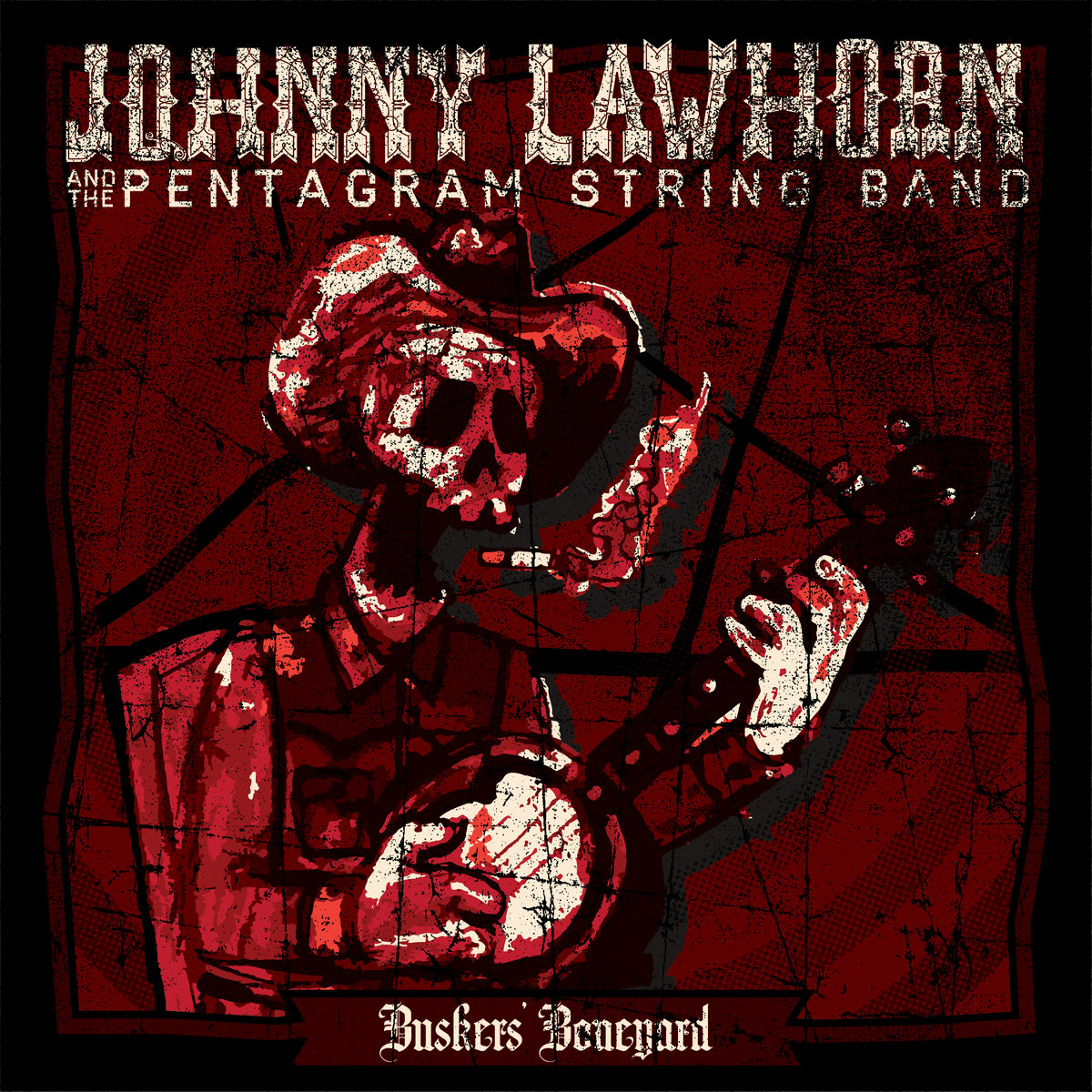 The Pentagram String Band Albums: songs, discography, biography, and ...