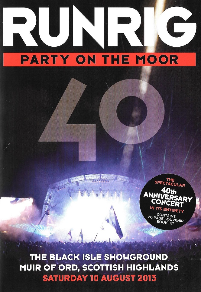 Party on the Moor by Runrig (Video): Reviews, Ratings, Credits, Song ...