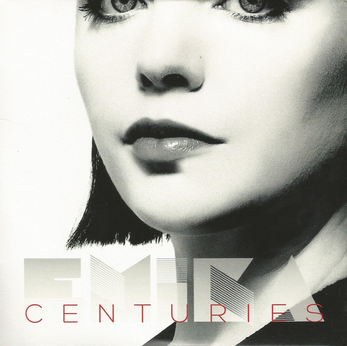 Centuries by Emika (Single, Futurepop): Reviews, Ratings, Credits, Song ...