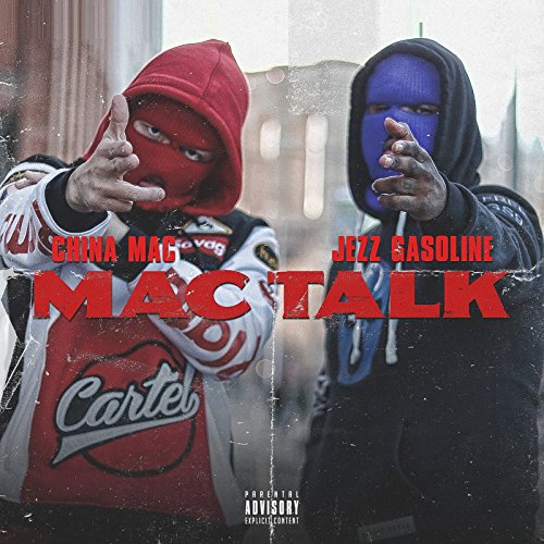 Mac Talk by China Mac (Single, Gangsta Rap): Reviews, Ratings, Credits ...
