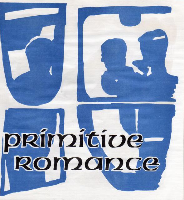 Primitive Romance Albums: songs, discography, biography, and listening ...