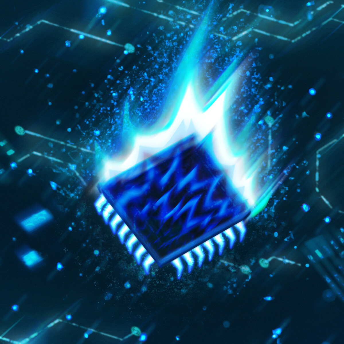 Bit Bakery Deluxe by Morphing Bytes (Album): Reviews, Ratings, Credits ...