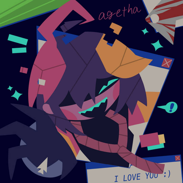 agetha Albums: songs, discography, biography, and listening guide - Rate Your Music