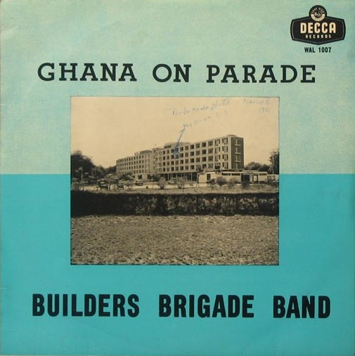 Builders Brigade Band Albums: songs, discography, biography, and ...