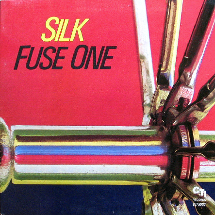 Fuse One Albums: songs, discography, biography, and listening guide ...
