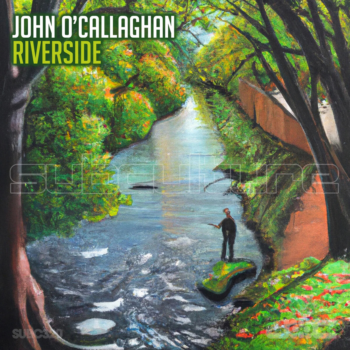 Riverside by John O'Callaghan (Single): Reviews, Ratings, Credits, Song ...