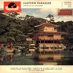Eastern Paradise by Werner Müller (Album): Reviews, Ratings, Credits ...