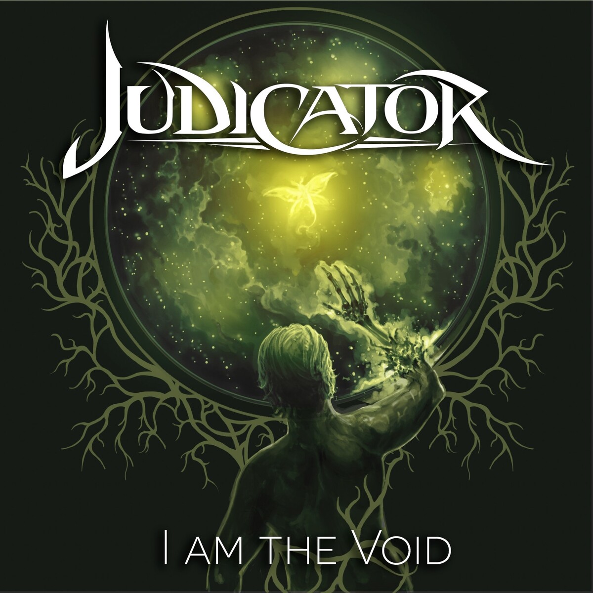 I Am the Void by Judicator (EP, Power Metal): Reviews, Ratings, Credits ...
