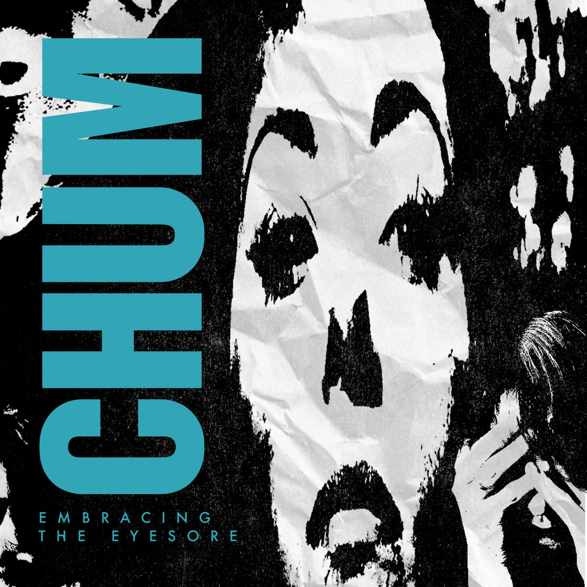 Embracing the Eyesore by Chum (Single): Reviews, Ratings, Credits, Song ...
