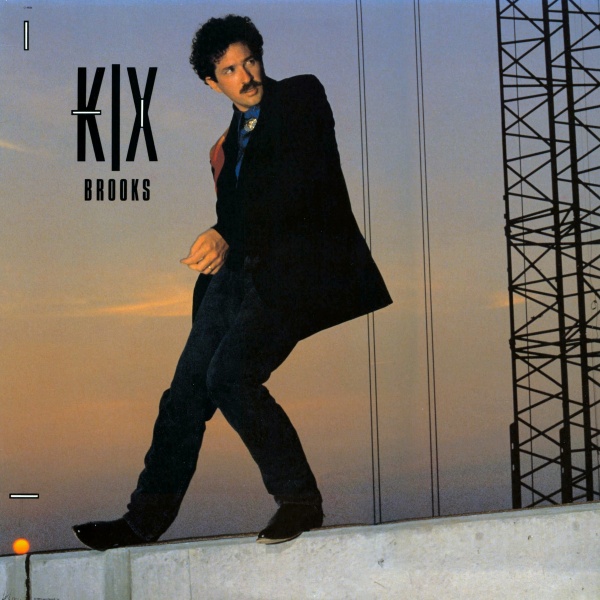 Kix Brooks by Kix Brooks (Album; Capitol; C1 48506): Reviews, Ratings ...