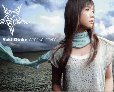 Greensleeves by 大竹佑季 [Yuki Otake] (Album, Pop): Reviews, Ratings, Credits, Song list - Rate Your ...