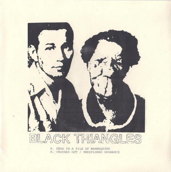 Black Triangles Albums: songs, discography, biography, and listening ...