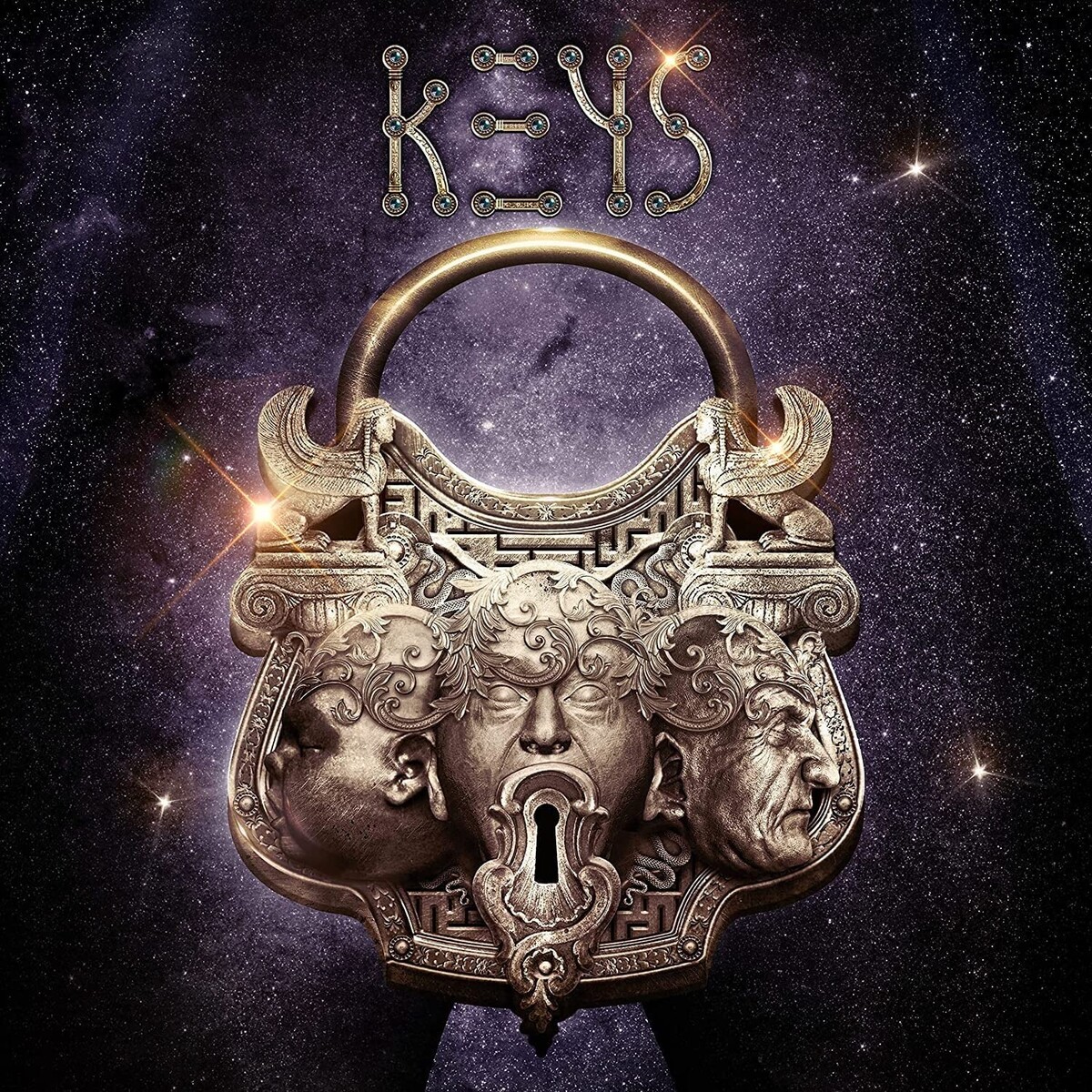 Keys by Keys (Album, Progressive Rock): Reviews, Ratings, Credits, Song ...