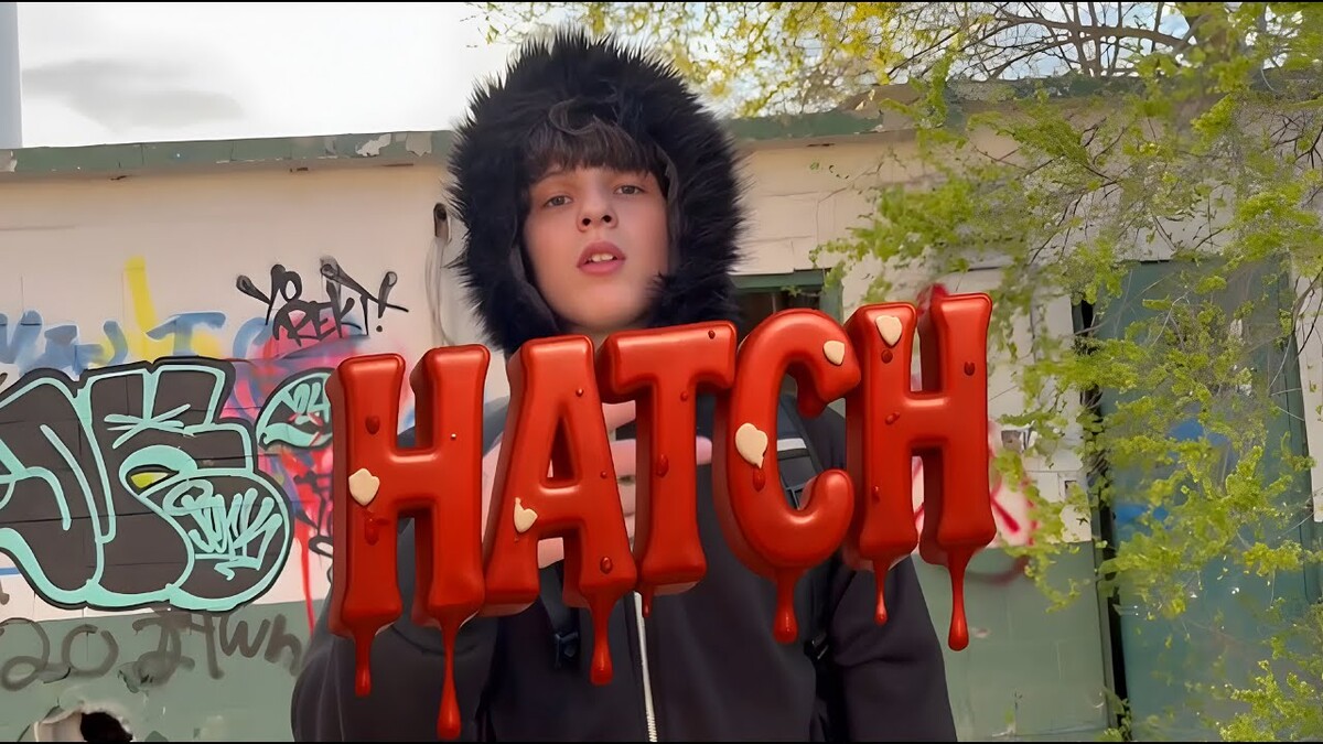 Skin Walk by David Shawty (Music video): Reviews, Ratings, Credits ...