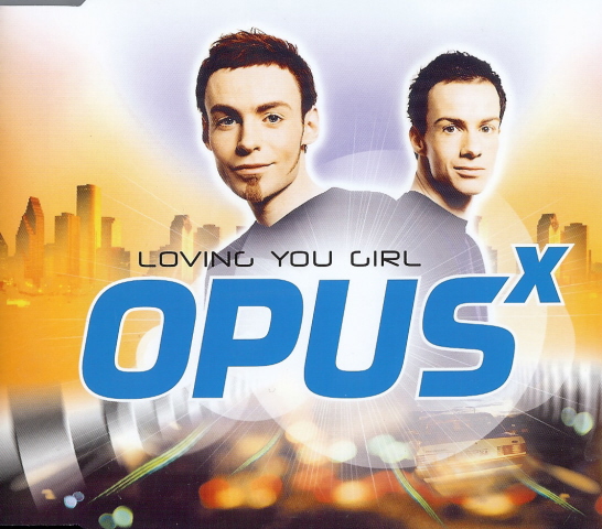 Opus X Albums: songs, discography, biography, and listening guide ...