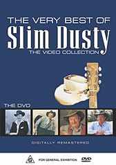 The Very Best Of Slim Dusty by Slim Dusty (Video): Reviews, Ratings ...