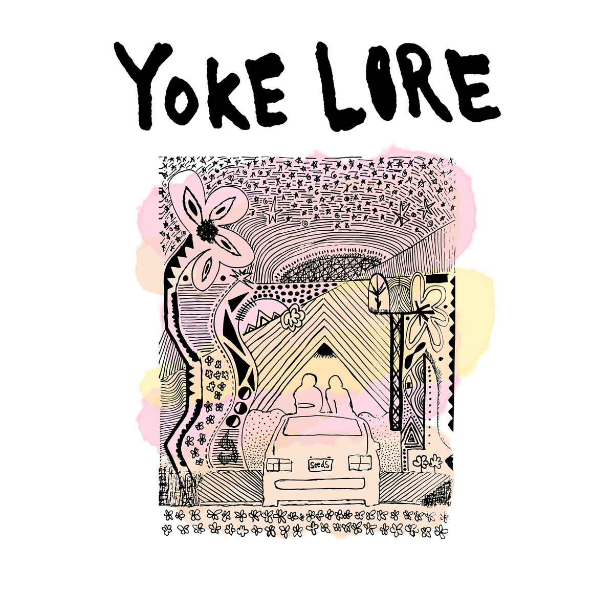 Seeds by Yoke Lore (Single; Liberator): Reviews, Ratings, Credits, Song ...