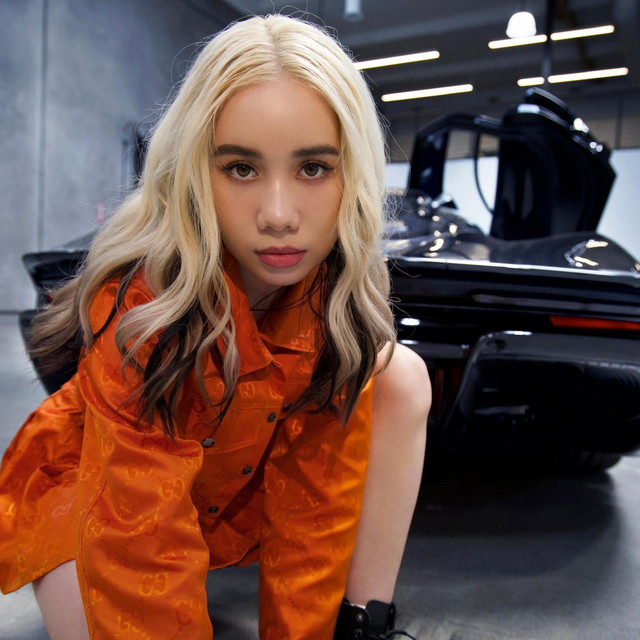 Sucker 4 Green by Lil Tay (Single, Dance-Pop): Reviews, Ratings, Credits, Song list - Rate Your ...