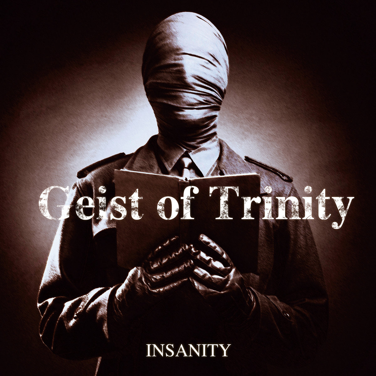 Insanity by Geist of Trinity (Album): Reviews, Ratings, Credits, Song ...