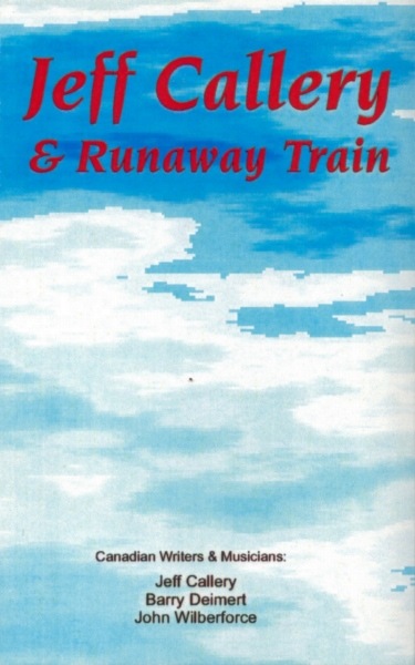 Jeff Callery & Runaway Train Albums: songs, discography, biography, and ...