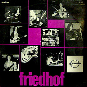 Friedhof Albums: songs, discography, biography, and listening guide ...