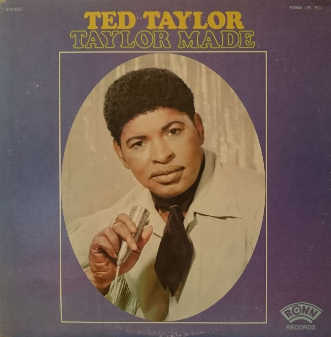 Ted Taylor Albums: songs, discography, biography, and listening guide ...