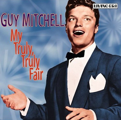 Guy Mitchell Albums: songs, discography, biography, and listening guide ...