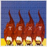 Text Albums: songs, discography, biography, and listening guide - Rate ...