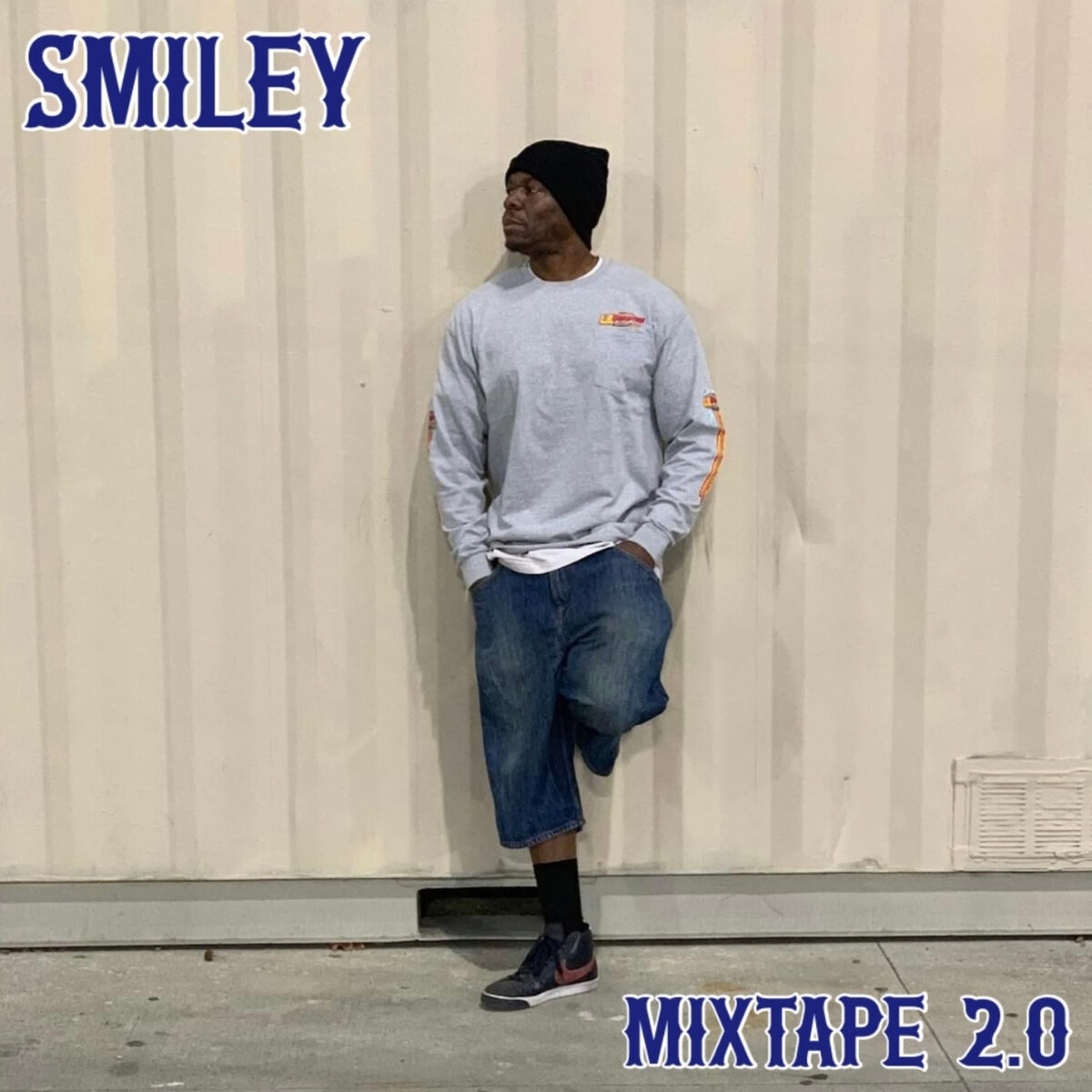 Mixtape 2.0 by Smiley (Mixtape): Reviews, Ratings, Credits, Song list ...
