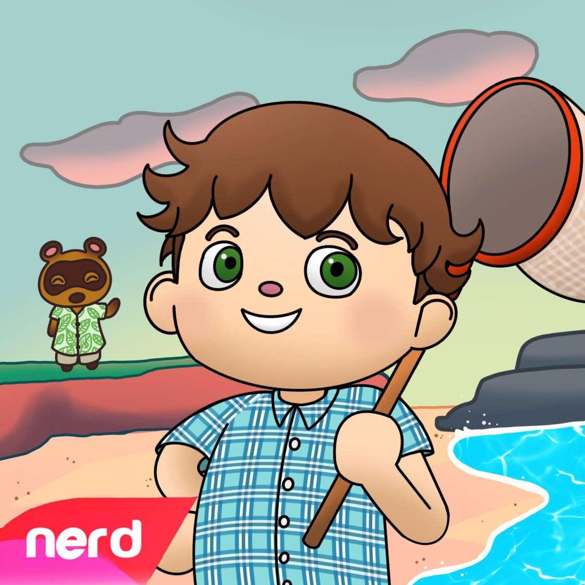 Beat of the Island by NerdOut (Single): Reviews, Ratings, Credits, Song ...