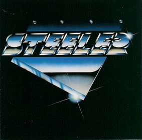 Steeler by Steeler (Album; Teichiku; TECP-22098): Reviews, Ratings ...