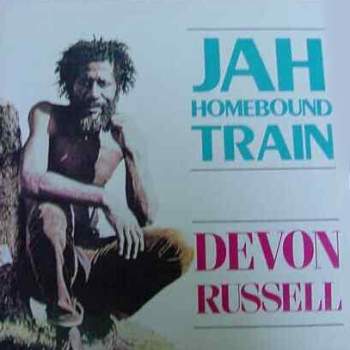 Jah Homebound Train by Devon Russell (Album): Reviews, Ratings, Credits ...