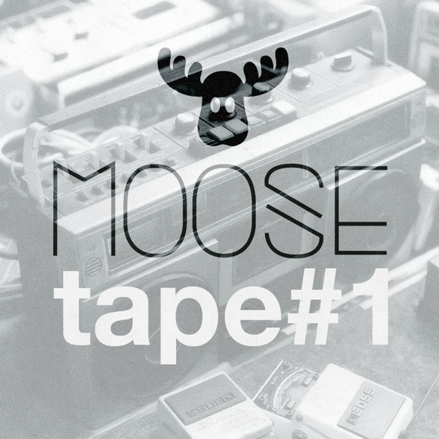 Moosetape, Vol. 1 by Various Artists (Compilation): Reviews, Ratings ...