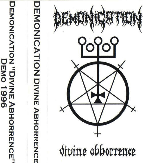 Demonication Albums: songs, discography, biography, and listening guide ...