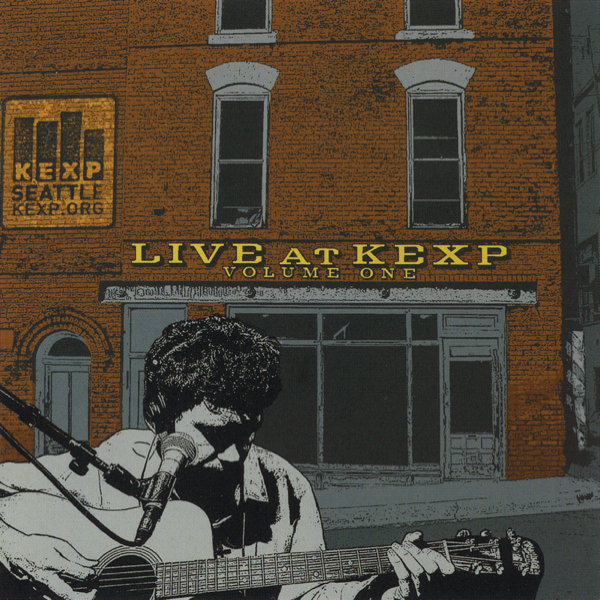 Live at KEXP: Volume One by Various Artists (Compilation): Reviews, Ratings, Credits, Song list ...