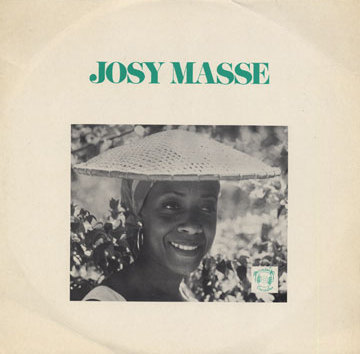 Josy Masse by Josy Masse (Album, Biguine): Reviews, Ratings, Credits ...