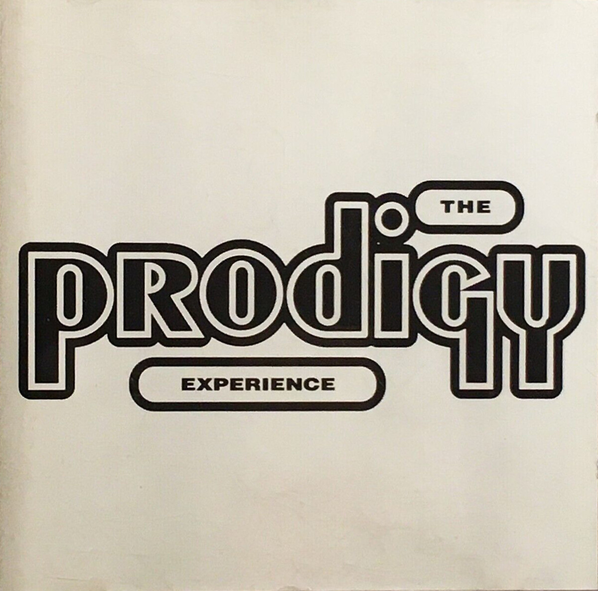 Experience by The Prodigy (Album; Sonic; SON 193): Reviews, Ratings ...